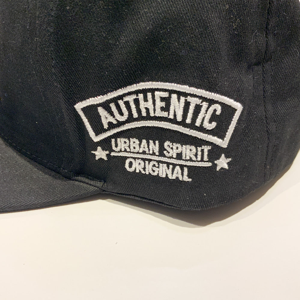 Robin Ruth ロビンルス TOKYO CAP ラバーロゴ – Sparkle Tokyo